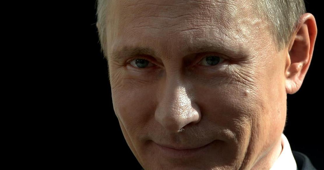 Why Putin’s blatant lies mocking the West are making the world more ...