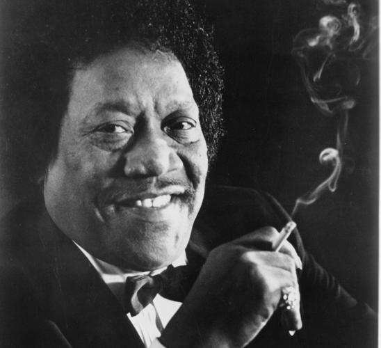 Bobby ‘Blue’ Bland, known for ‘Further on Up the Road,’ dies at 83