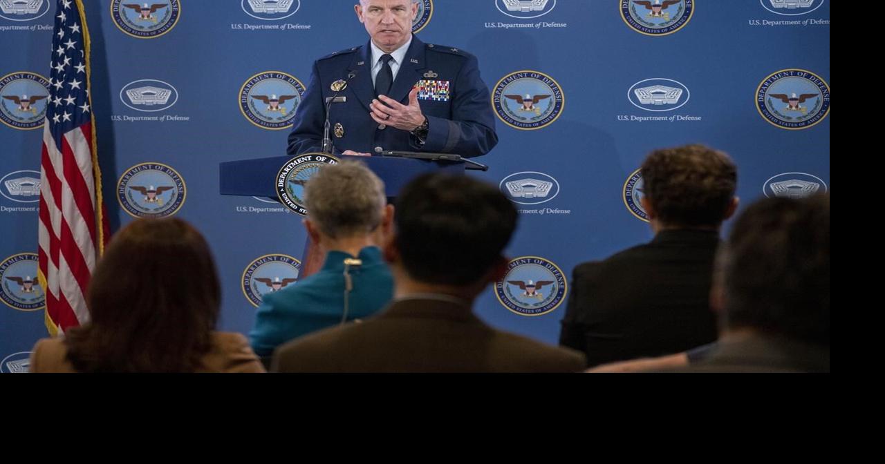 Iran-backed fighters on alert in east Syria after US strikes