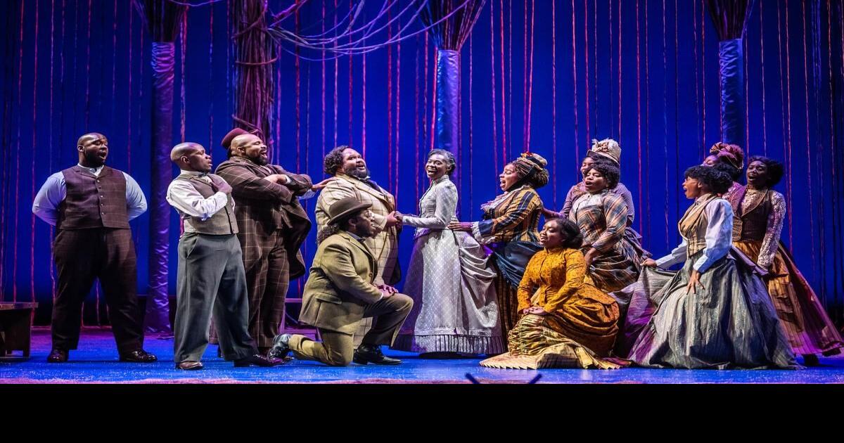 Review: Scott Joplin’s ‘Treemonisha’ triumphs at Luminato