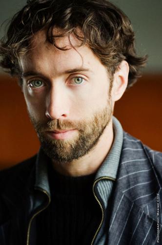 Steven McCarthy directs Bliss at Buddies in Bad Times