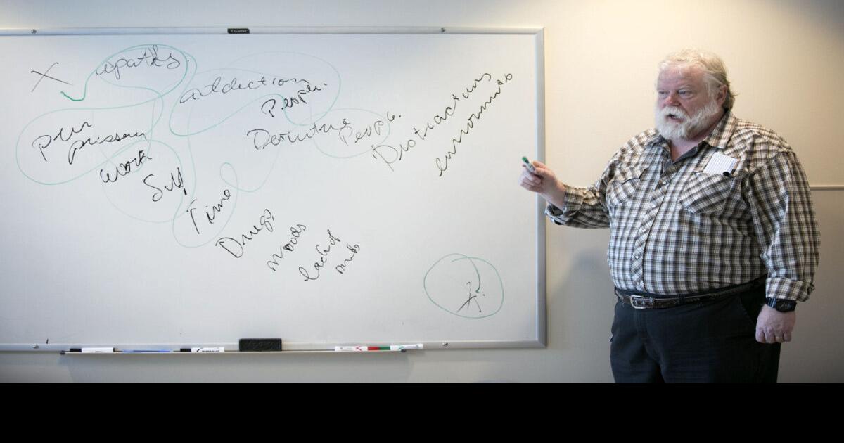 Innovative Hamilton program combines addiction rehab with mental health ...