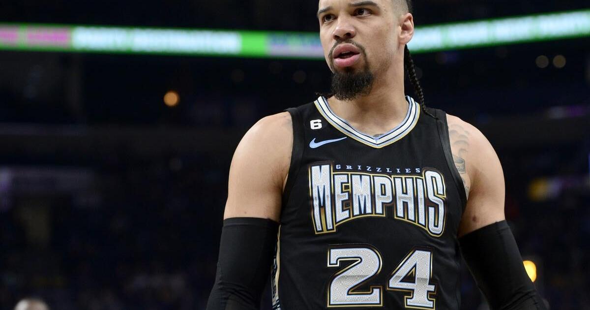 Raptors mailbag: Could Dillon Brooks come to Toronto?