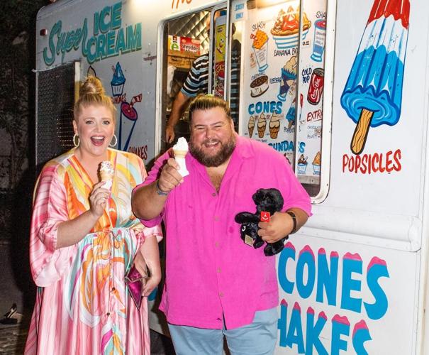 Film festival season kicks off at NKPR party