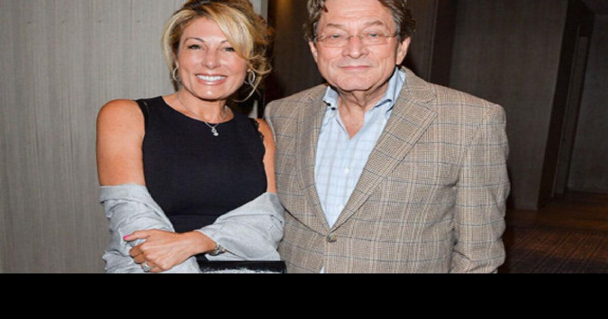 Garth Drabinsky prepares for Act 3