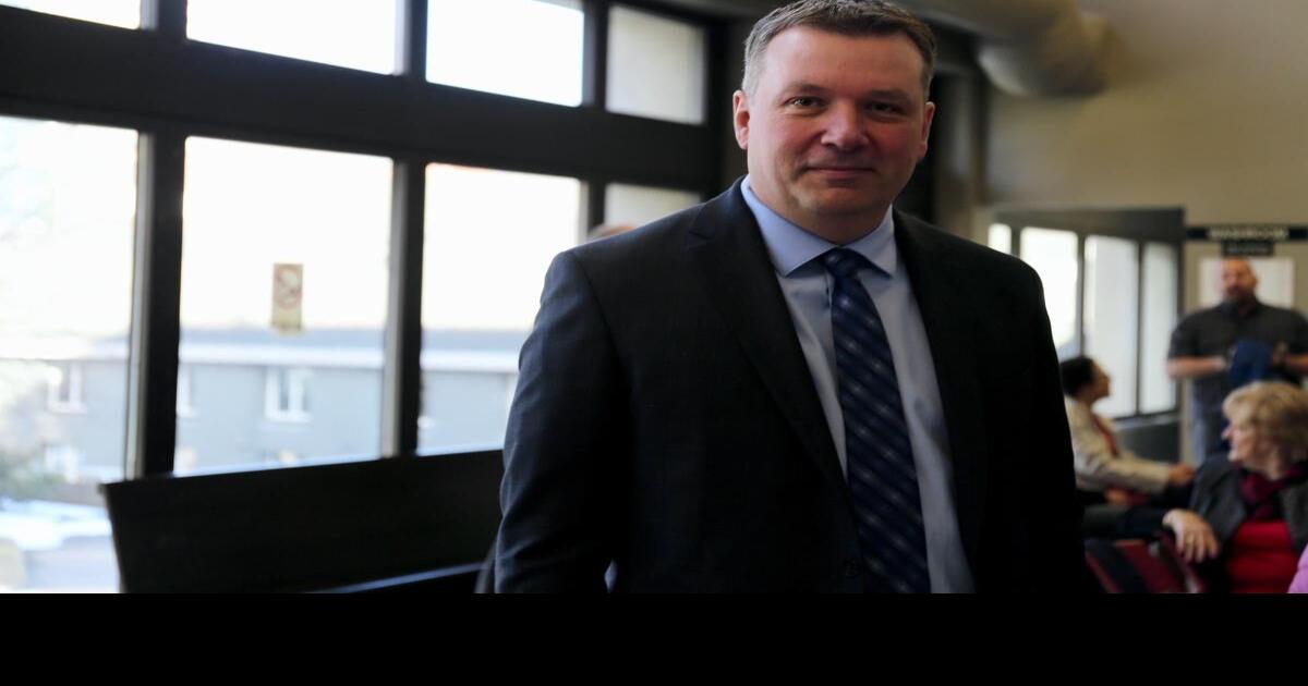 ‘he Manipulated The System Disgraced Ex Mountie Convicted Of Stealing