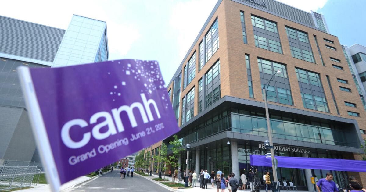 Ministry of Labour lays charges against CAMH months after nurse ...