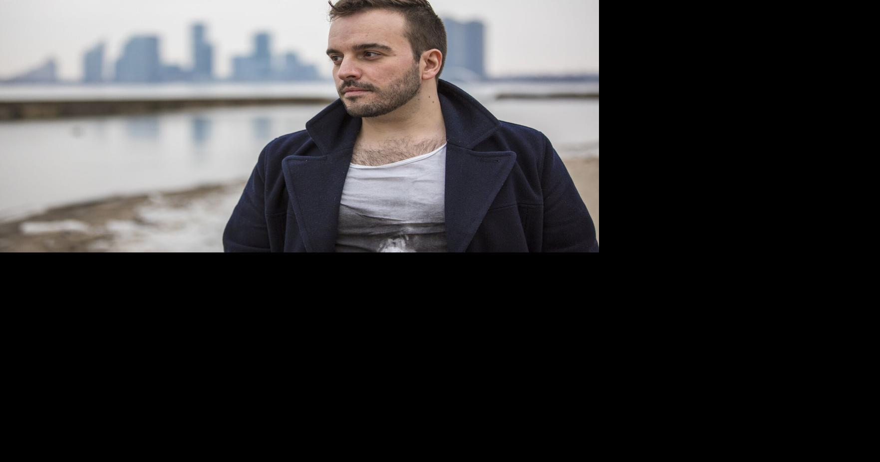 Book Review: Anthony Oliveira’s debut Dayspring