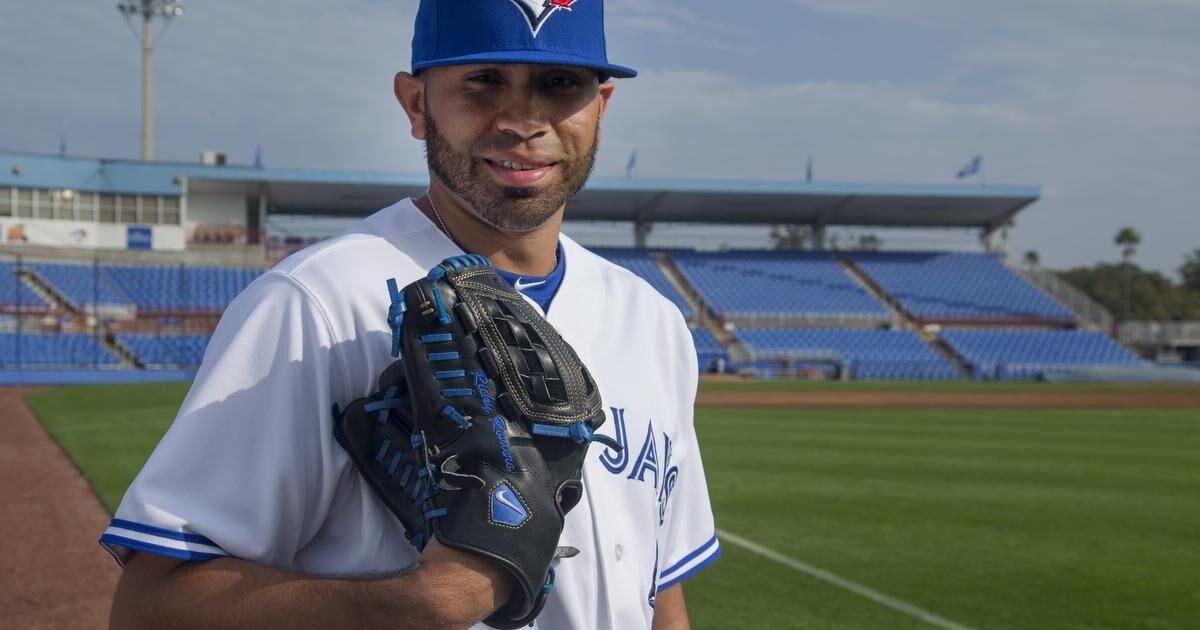 Talking baseball with Conor Biggio, Paul Sun-Hyung Lee and Ricky Romero