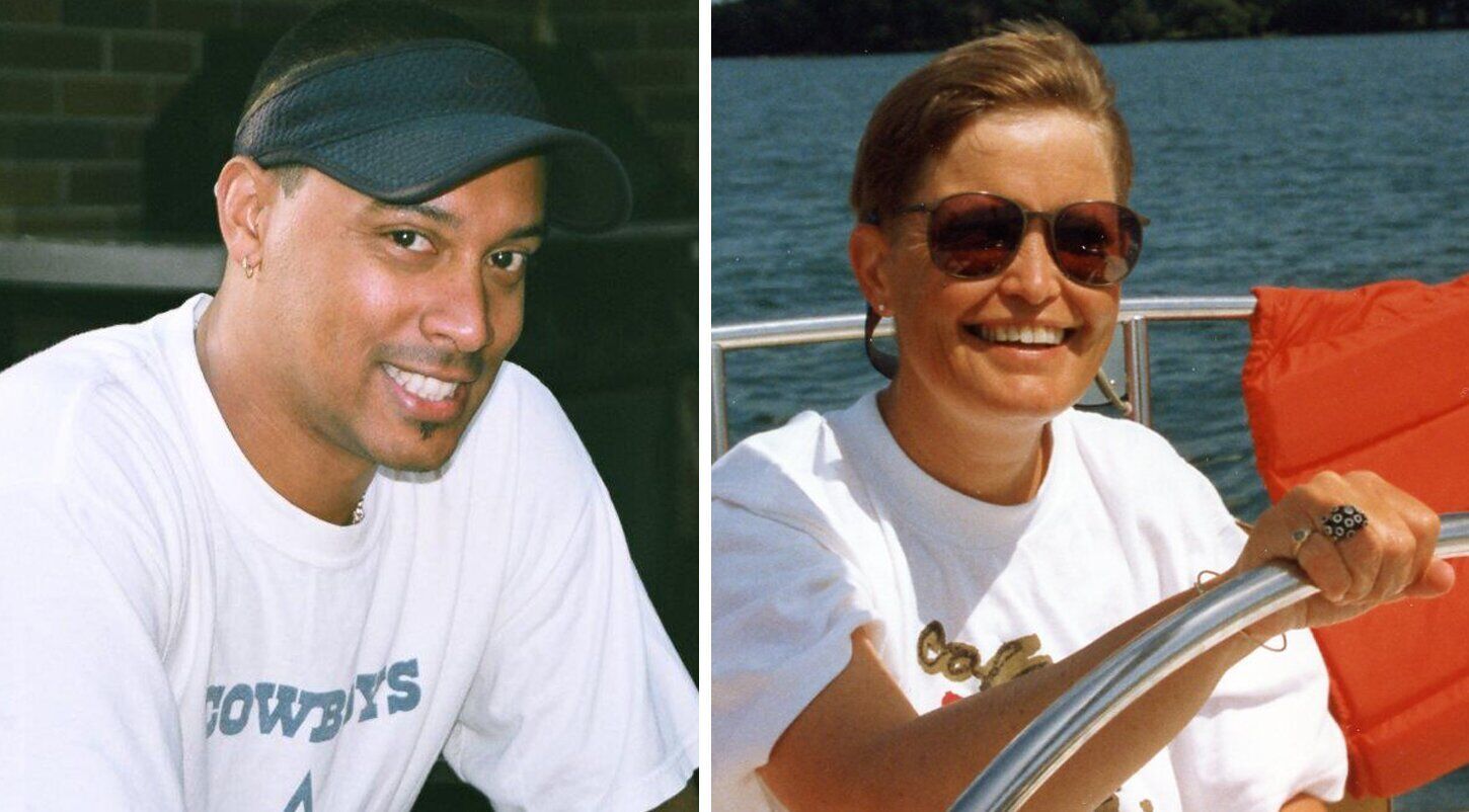 Merritt was ‘the brains’ in Harrison family murders: Crown