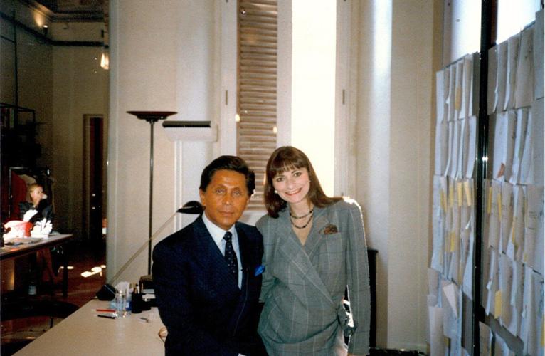 Jeanne Beker on the joyful return of Project Runway Canada