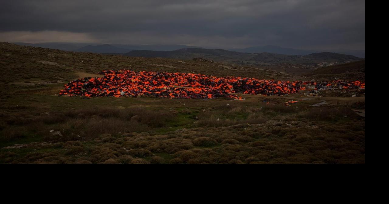A decade of documenting more than 63,000 migrant deaths shows that ...