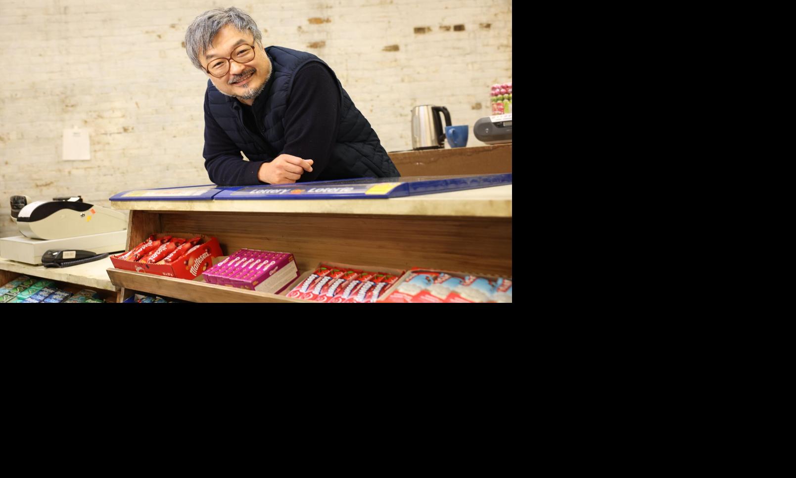 Why Ins Choi is ready to return to ‘Kim’s Convenience’