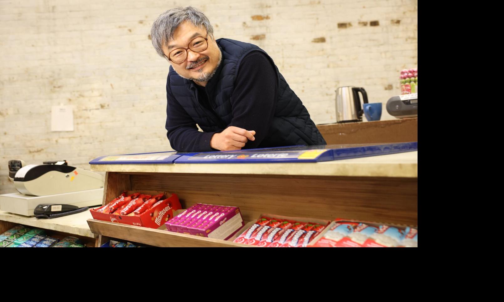 Why Ins Choi is ready to return to ‘Kim’s Convenience’