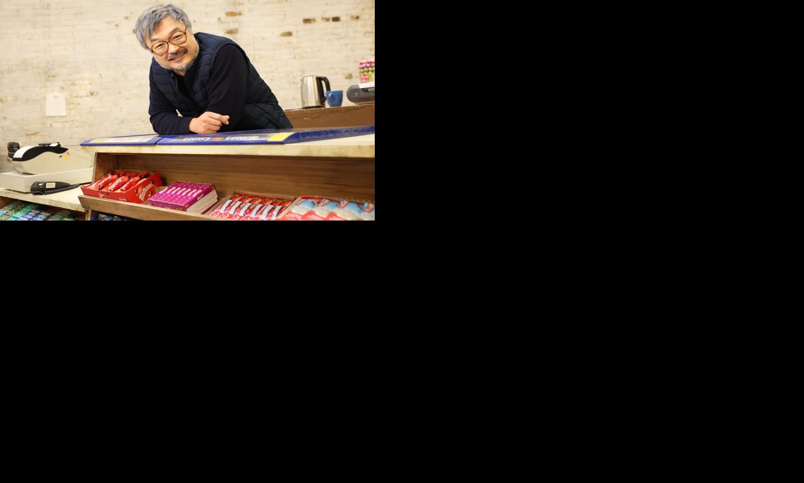 Why Ins Choi is ready to return to ‘Kim’s Convenience’