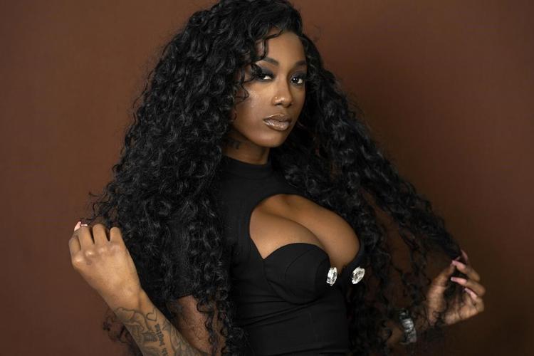 Flo Milli's new album proves the 'Never Lose Me' rising artist's dreams of greatness are coming true