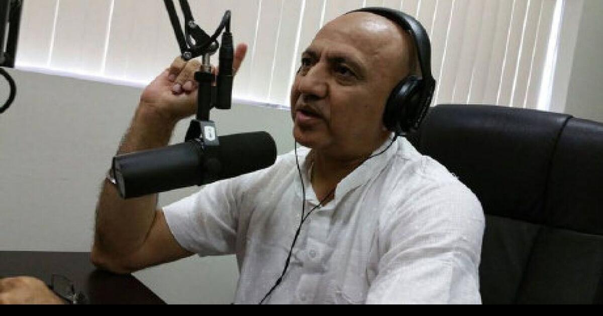 Punjabi-Canadian journalist Baltej Pannu granted bail