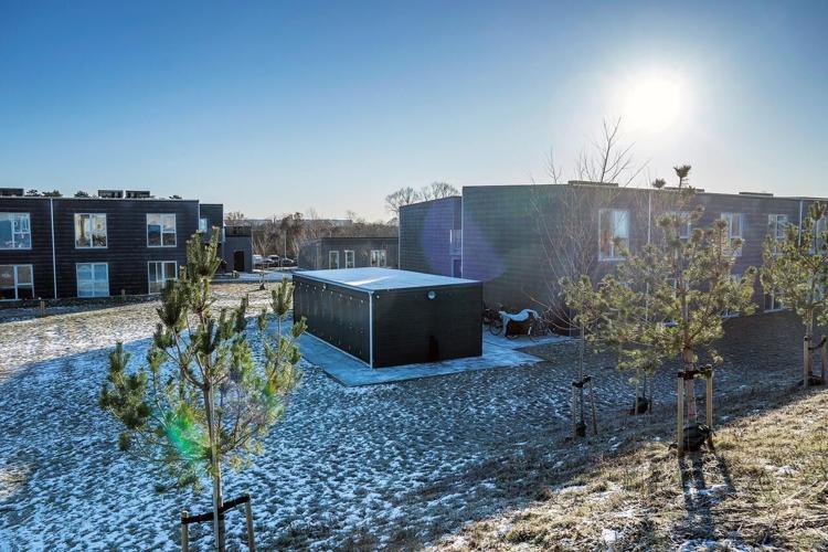 Danish police find IS flag in raid of bomb-making suspects