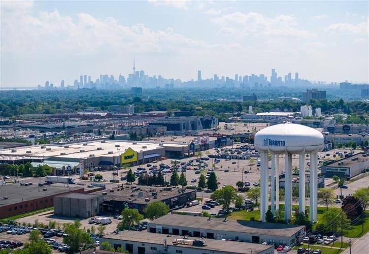 Turning tariffs into tactics — Toronto’s plan to strengthen the local ...