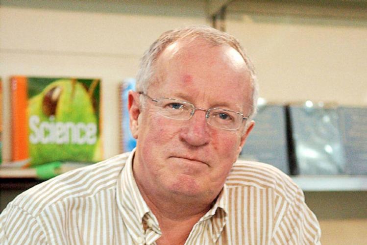Journalist Robert Fisk explains why Canada should abandon ISIS war: Walkom