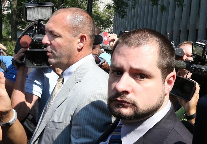 Sammy Yatim: Const. James Forcillo released on bail as experts argue ...