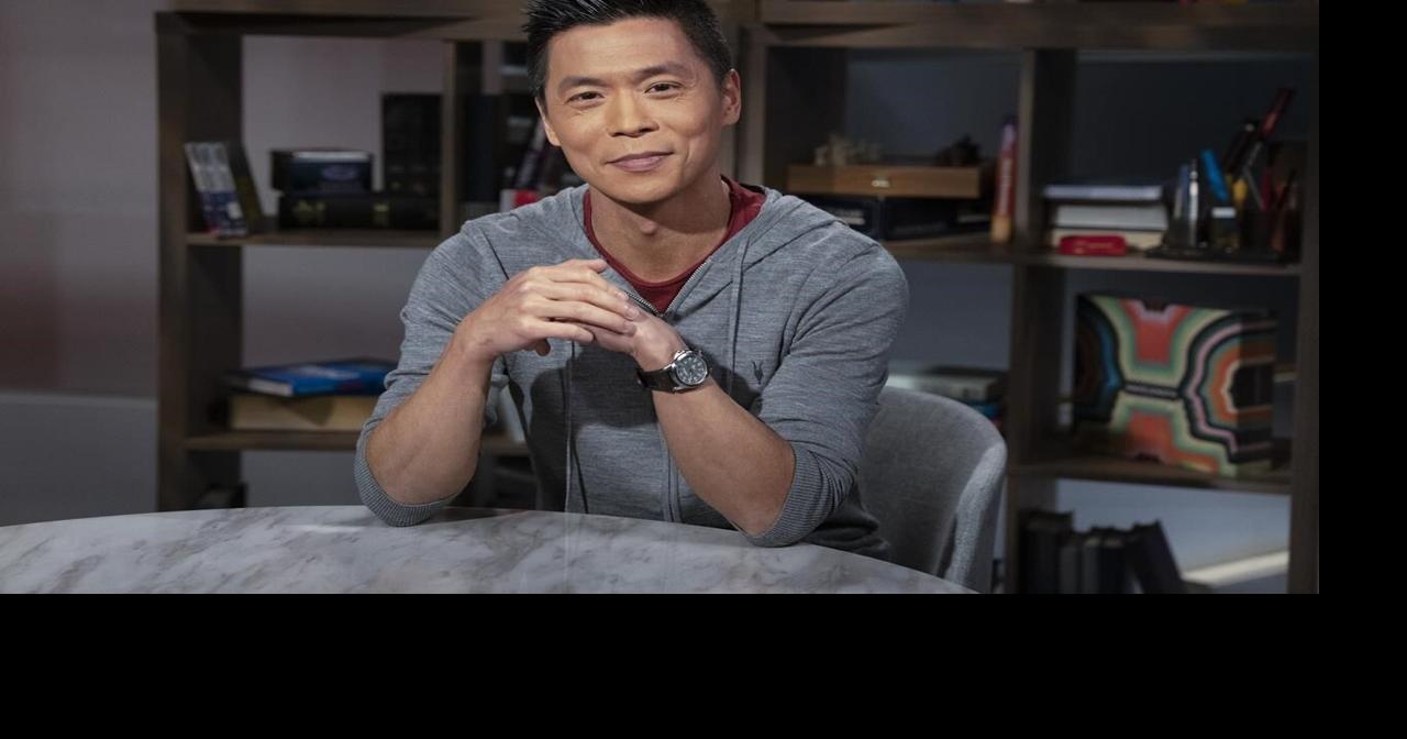 Andrew Chang on jump-starting CBC’s new free streaming service with ...