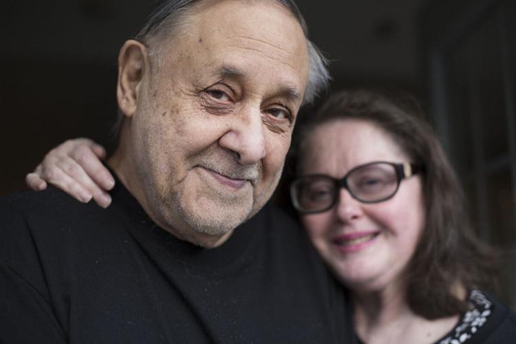 Who is Omar Majid? Star finds him after trunk of vintage love letters ...