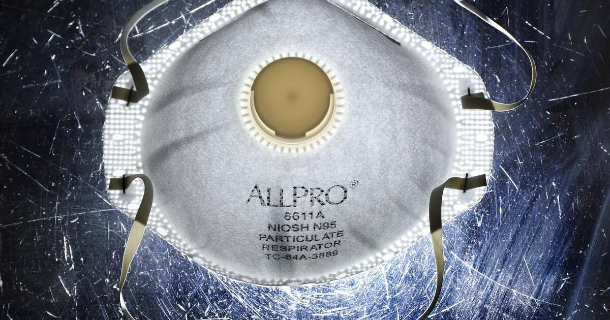 Protective equipment maker 3M, U.S. law enforcement step up efforts to ...