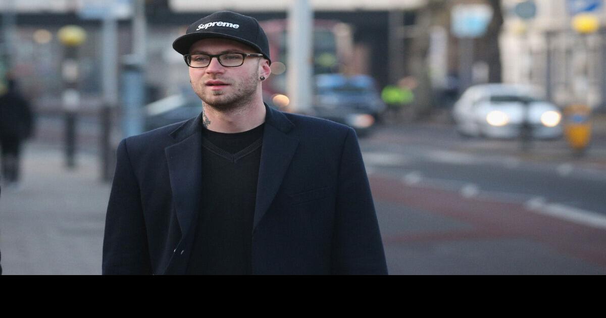 Man who defaced Mark Rothko painting at London’s Tate Modern jailed for ...