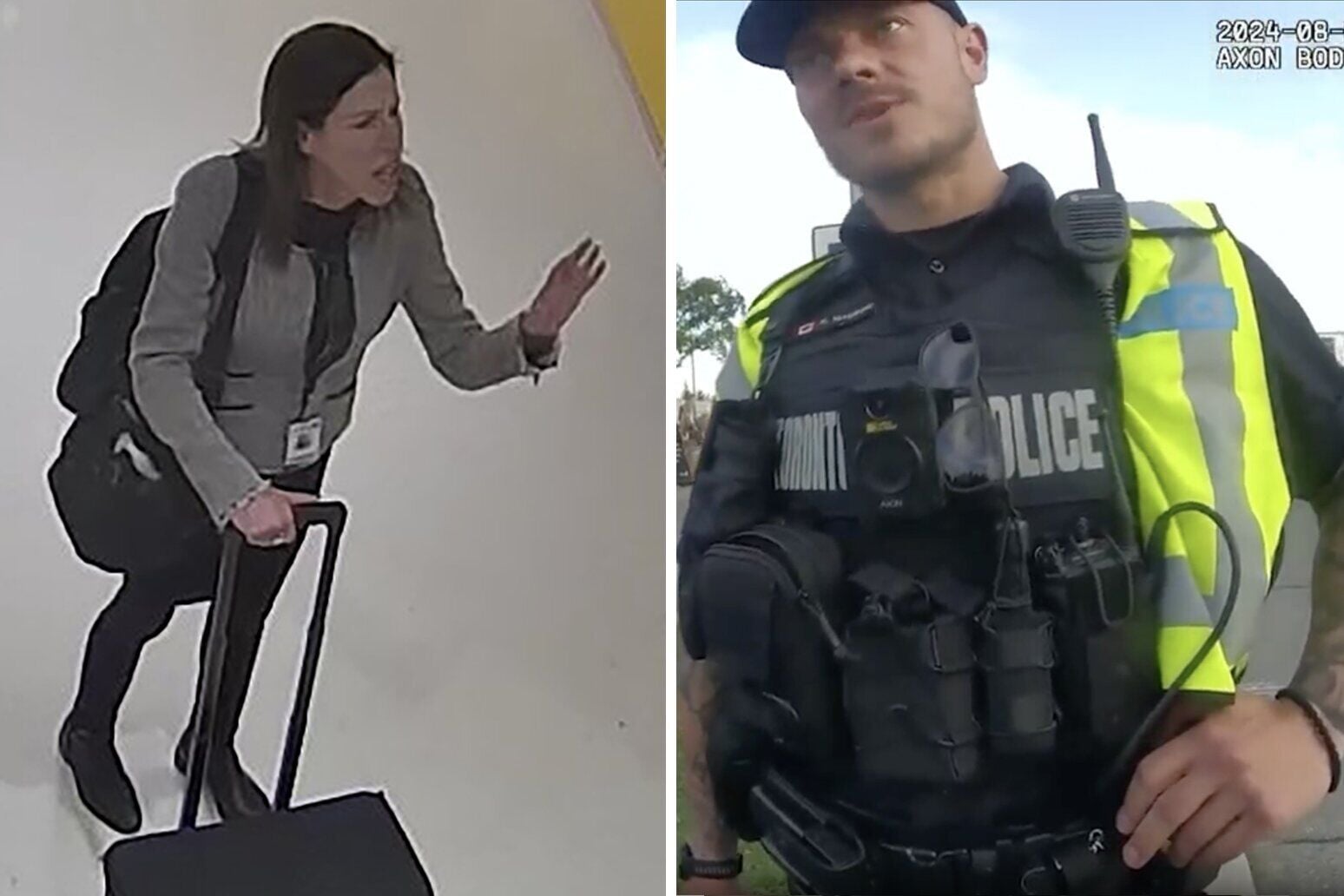 Judge slams prosecutor for telling cop ‘we protect our own’