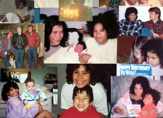 Mother’s tragic end at Robert Pickton’s hands leads to inspiration for ...