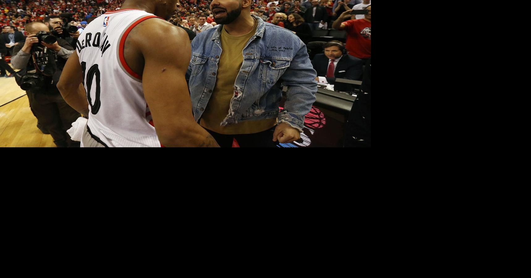 Drake, DeMar DeRozan and the diss-track distraction