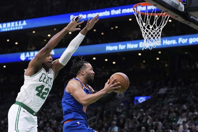 Knicks vs Celtics: New York rallies from 20 down, wins in OT