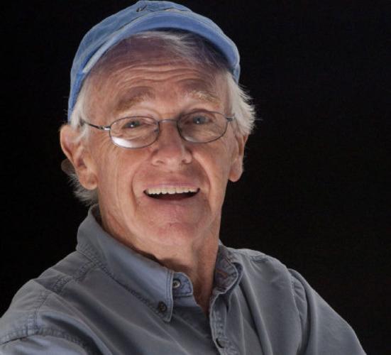 This Windows wallpaper was a real photo — and here’s the guy who took it