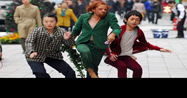 Tokyo!: Worth every yen