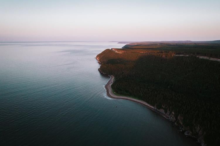 Why the Bay of Fundy offers one of Canada’s best road trips