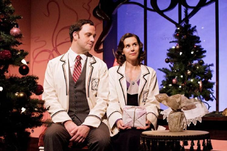 Top Ticket: Three shows to see Nov. 29 to Dec. 5