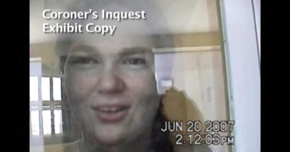 Ashley Smith inquest: Teen’s name not mentioned once as prison ...