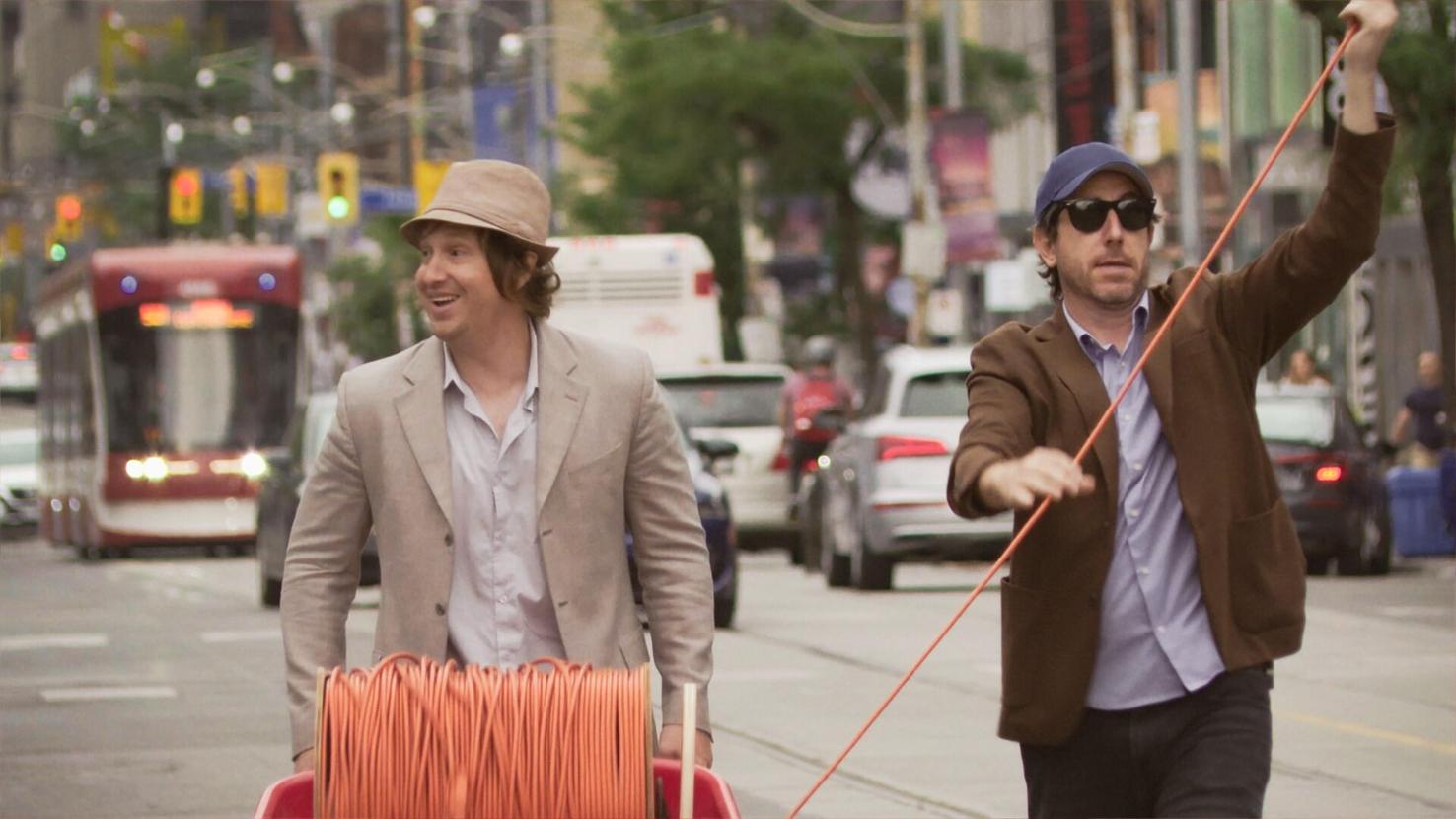 TIFF 2025: Tickets, films, screenings, celebrities and more