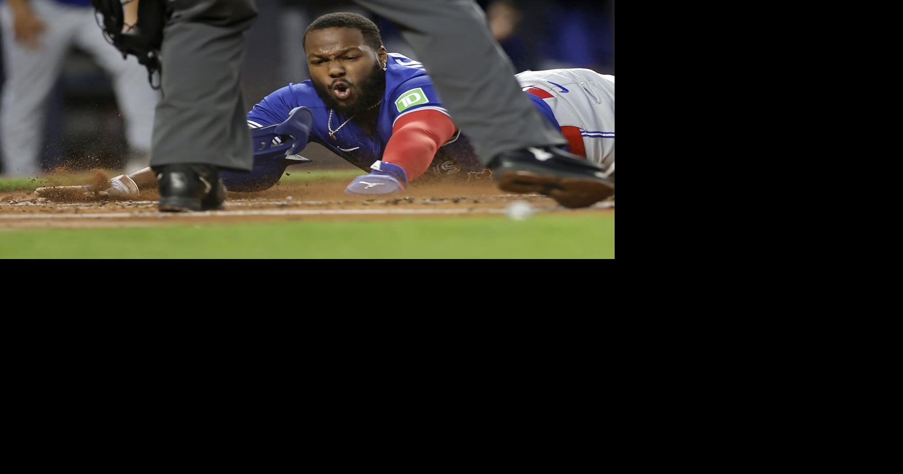 Blue Jays vs. Yankees: Guerrero, Gausman spark win in Bronx