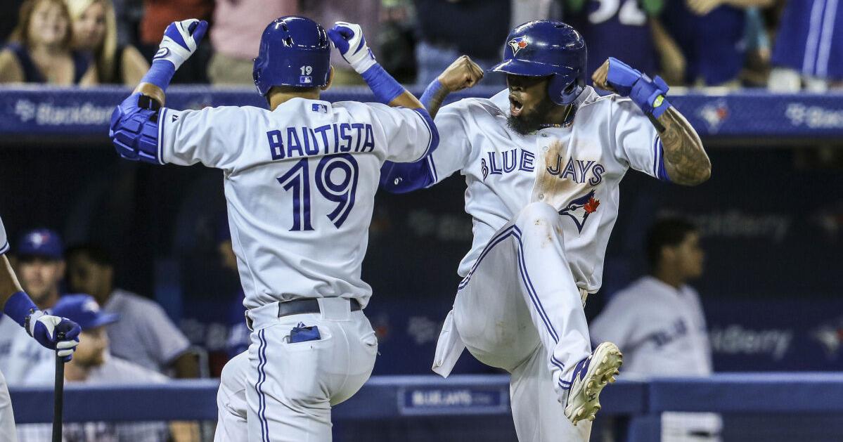 Blue Jays Take It On Chin In Slugfest With Rays blue-jays-take-it-on-chin-in-slugfest-with-rays