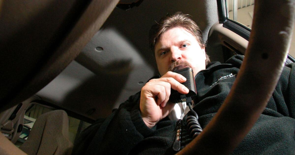 Drunk driving: Interlock devices on all cars might cut court load ...