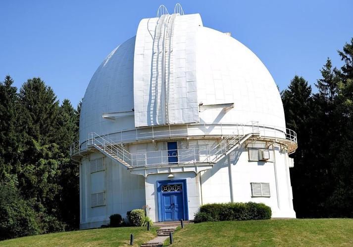 Richmond Hill’s David Dunlap Observatory declared a national historic site