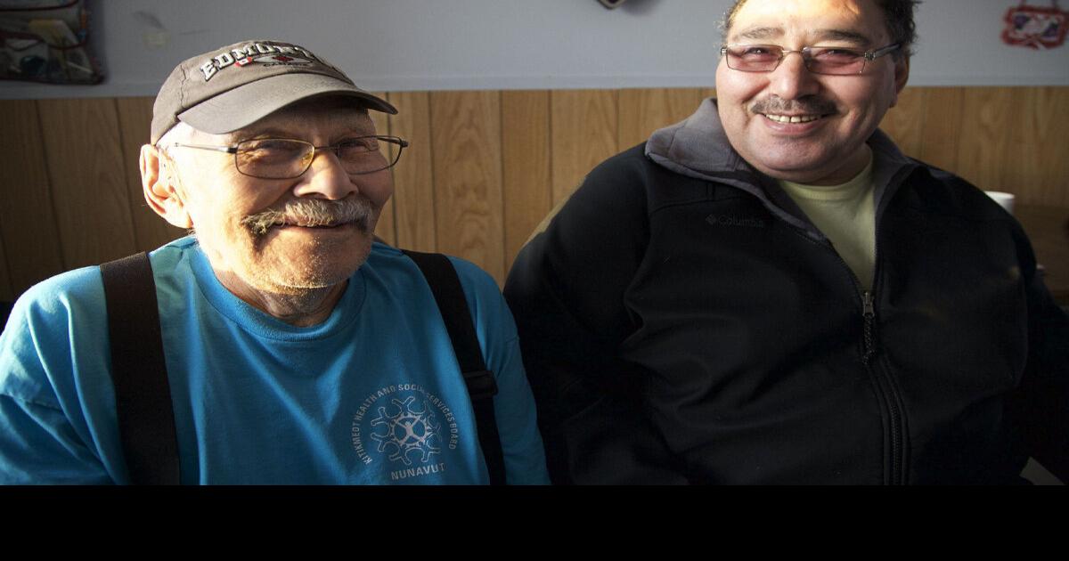 Inuit man’s crucial Nunavut research vindicated with national award