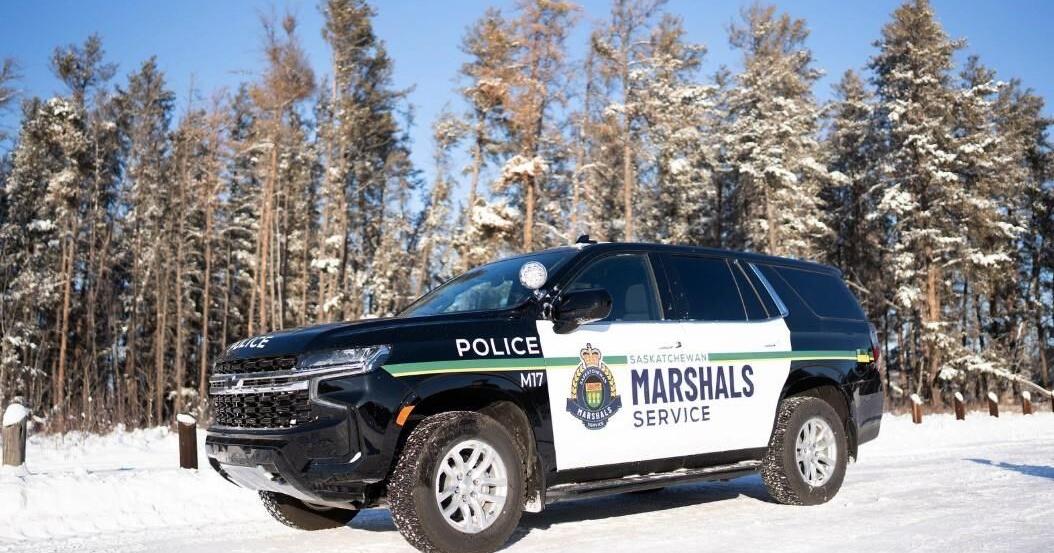 Saskatchewan Marshals Service interviewing Mounties for jobs