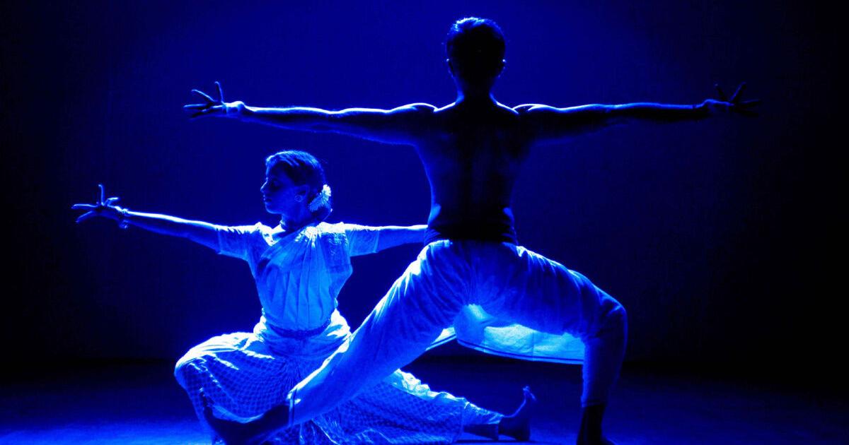 Sampradaya Dance brings Nirantara to Harbourfront