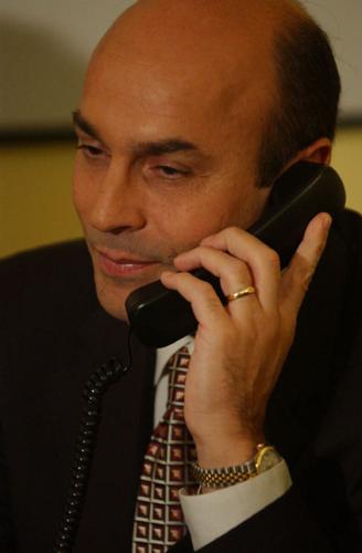 Former Liberal MP John Nunziata faces Law Society disciplinary charge