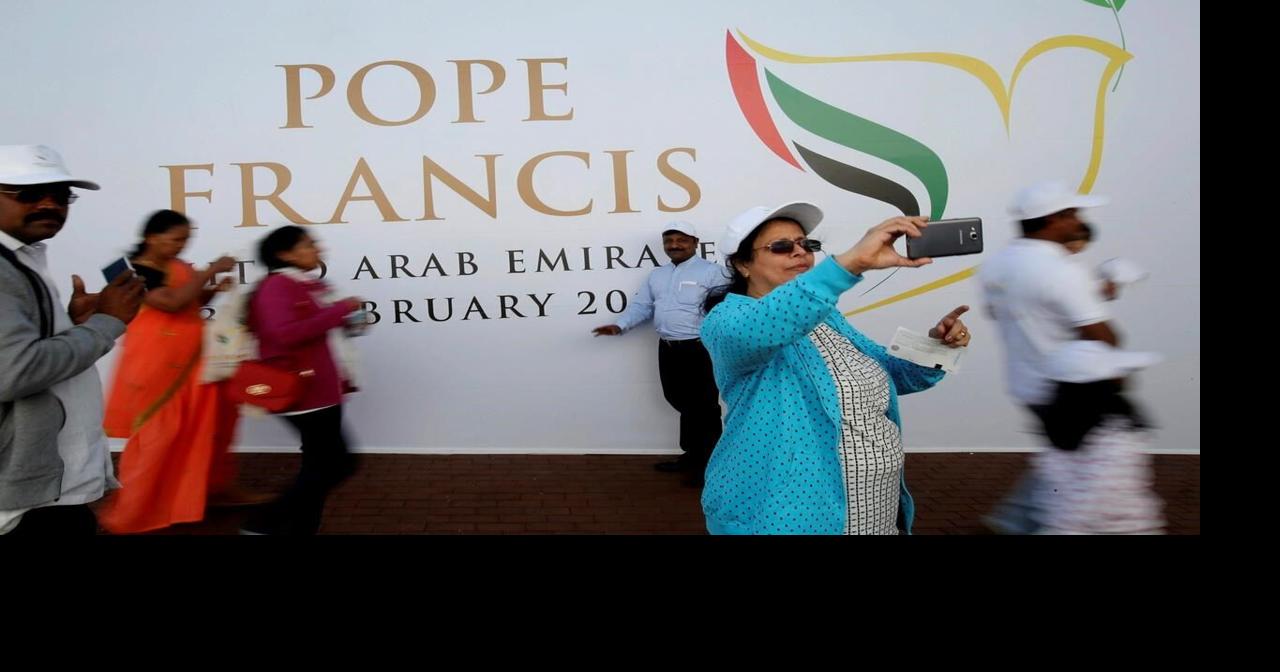 Emirati diplomat says promoting tolerance takes time