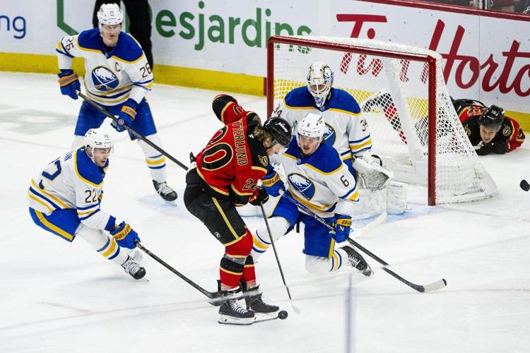 Ottawa Senators feeling confident heading into Christmas break