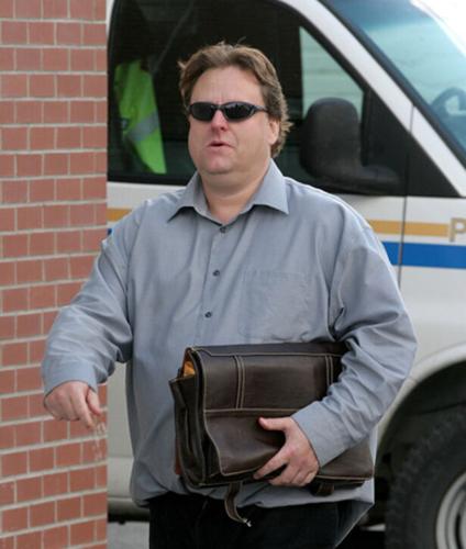 Frost Used Intimidation Former Players Tell Sex Trial